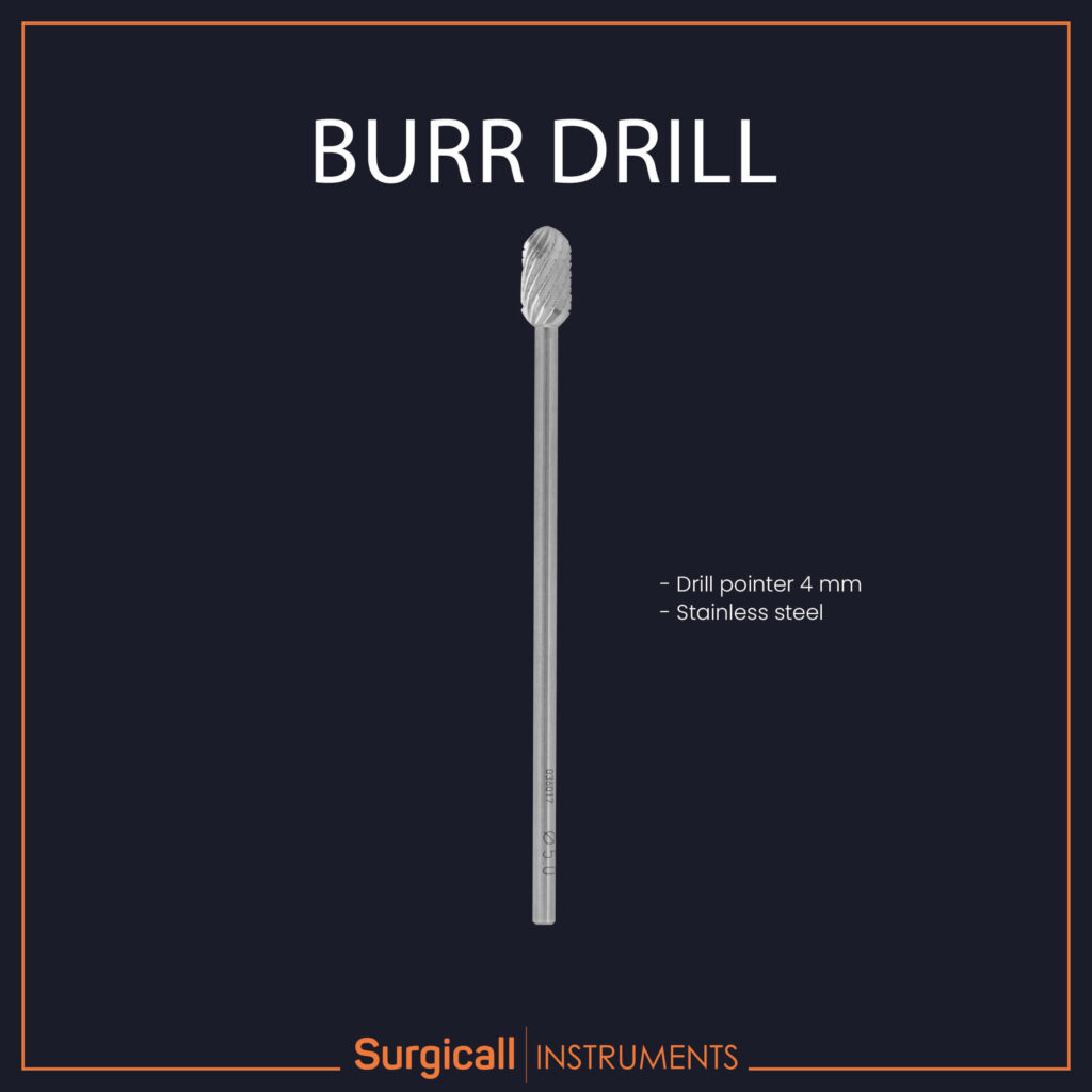 Instruments – Surgicall Instruments
